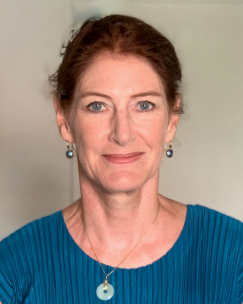 About Me Professor Anne MacGregor